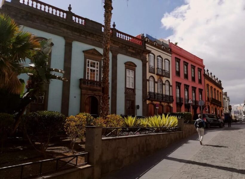 Gran Canaria: Highlights Wine Tasting Tour & shore excursion - What You’ll Love and What to Consider