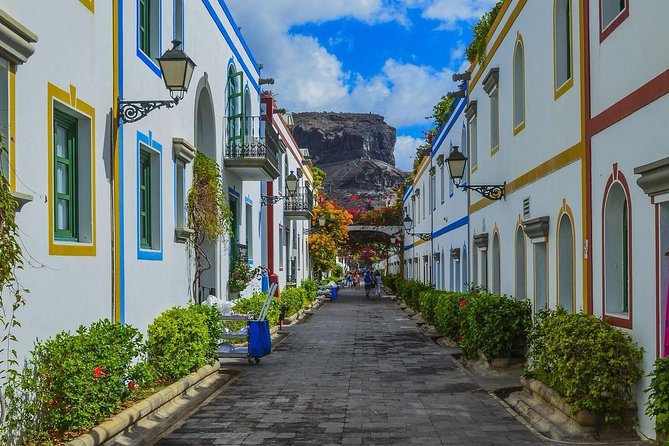 Gran Canaria Historic Tour - Yestarday and Today Premium - Introduction