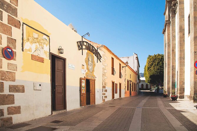 Gran Canaria Historical Tour - What Travelers Say: Authentic Experiences & Top Praises