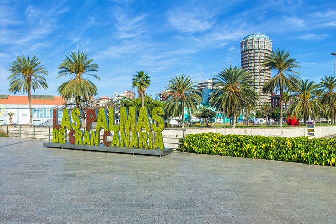 Gran Canaria Historical Tour - Practical Details & Tips
