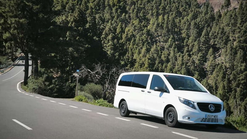Gran Canaria: Island Highlights Tour with Optional Lunch - A Full Day of Highlights in Gran Canaria