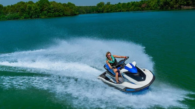 Gran Canaria Jetski Tour - Practical Tips for Participants