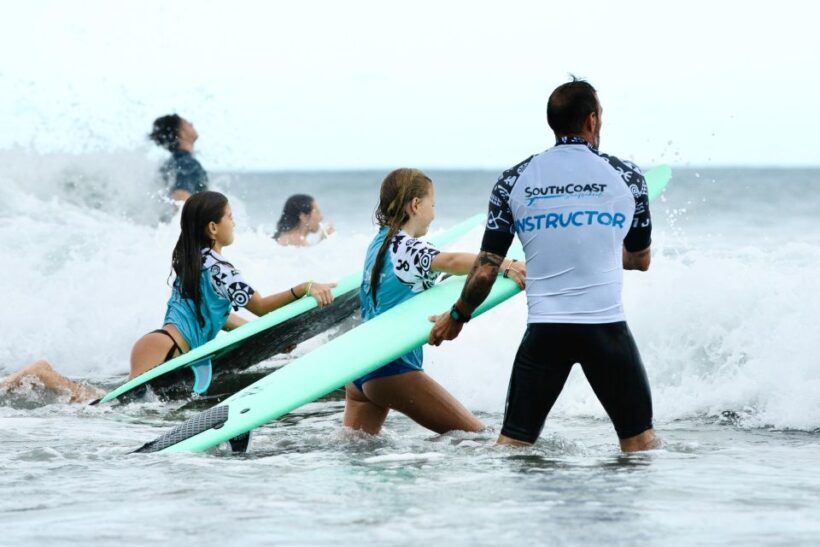 Gran Canaria Maspalomas: Surf lessons all levels - Introduction