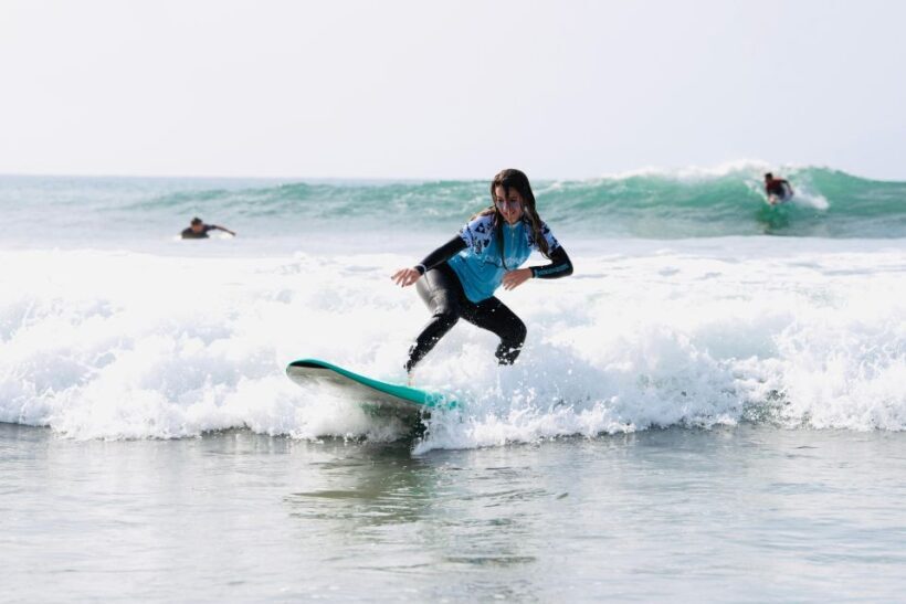 Gran Canaria Maspalomas: Surf lessons all levels - The Authentic Surfing Experience