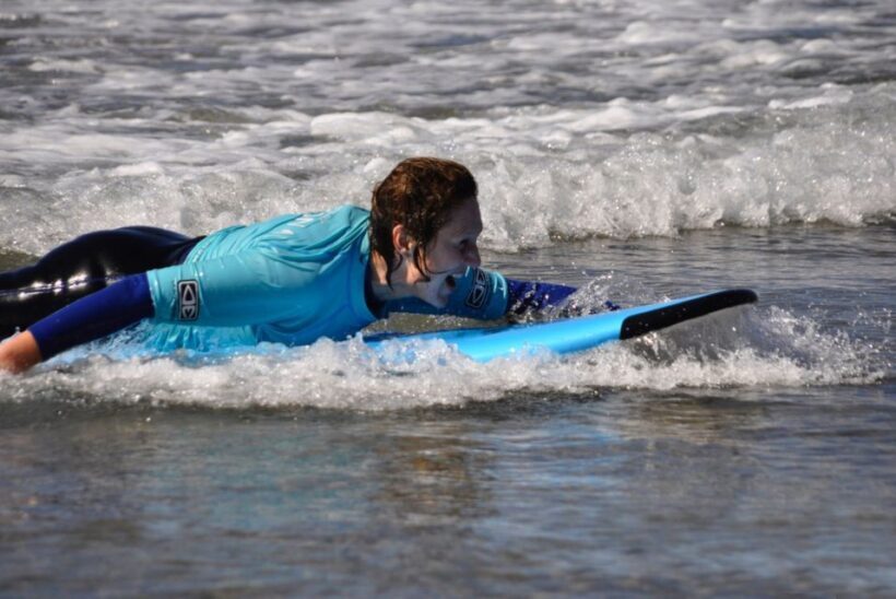 Gran Canaria: Maspalomas Surf Lessons - An In-Depth Look at Gran Canarias Maspalomas Surf Lessons