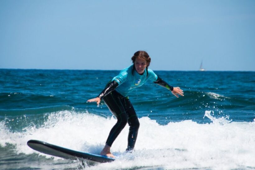 Gran Canaria: Maspalomas Surf Lessons - The Sum Up