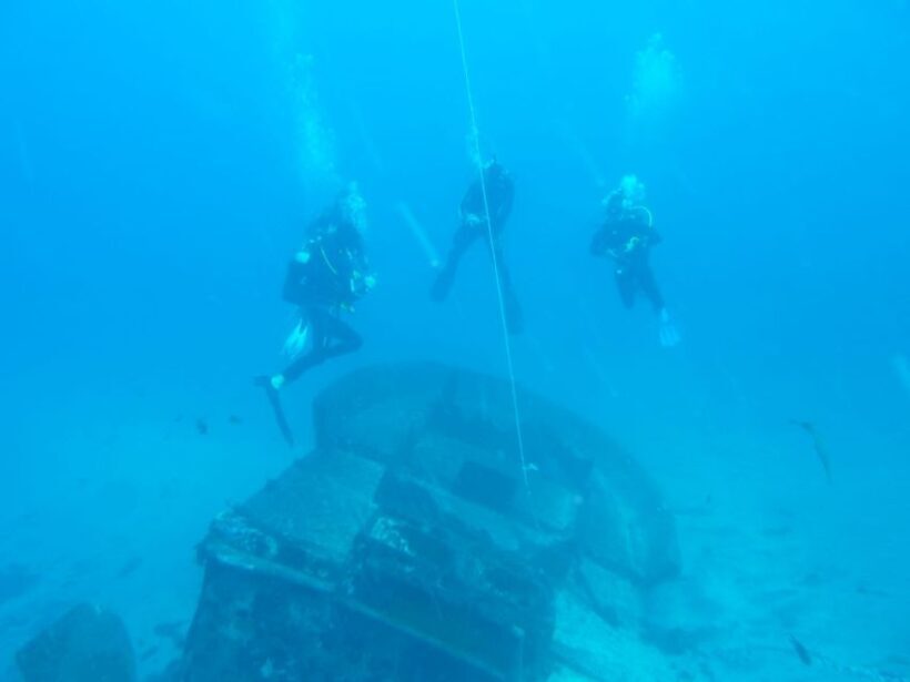 Gran Canaria: Morning Scuba Dive - Practical Tips for Participants