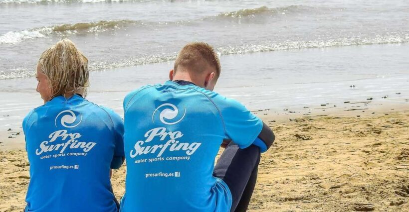 Gran Canaria: Multi Watersports Adventure - Key Points