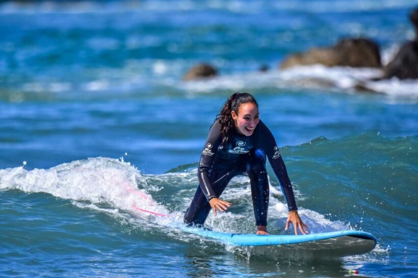 Gran Canaria: Multi Watersports Adventure - An Honest Look at the Multi Watersports Adventure in Gran Canaria