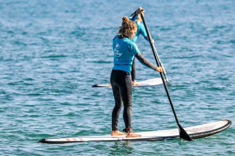 Gran Canaria: Multi Watersports Adventure - Who Is This Tour Best For?