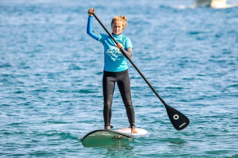 Gran Canaria: Multi Watersports Adventure - FAQs
