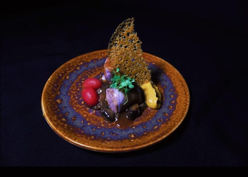 Gran Canaria : Origen Dinner Show at Sala Scala - An In-Depth Look at the Origen Dinner Show