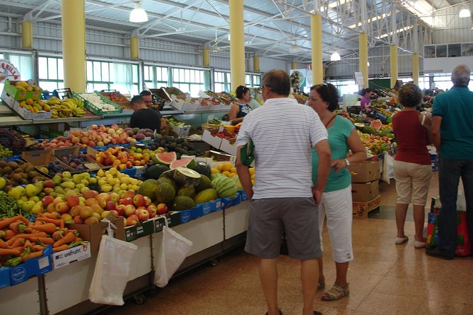 Gran Canaria Peaks Full-Day Tour From Las Palmas - Exploring Cruz De Tejeda and Historical Villages