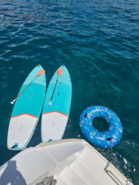 Gran Canaria: Private 3-5hour all-inclusive Catamaran Cruise - Final Thoughts