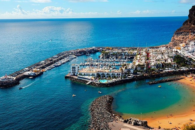 Gran Canaria Private Transfer from Puerto Rico to Las Palmas (LPA) airport - Cost and Value Analysis
