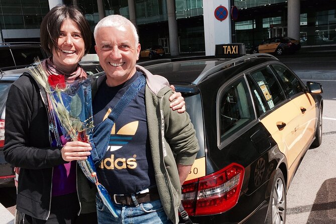 Gran Canaria Private Transfer from Puerto Rico to Las Palmas (LPA) airport - Real Traveler Perspectives