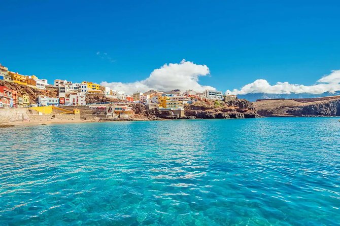 Gran Canaria Private Transfer from Puerto Rico to Las Palmas (LPA) airport - Practical Tips for Your Transfer