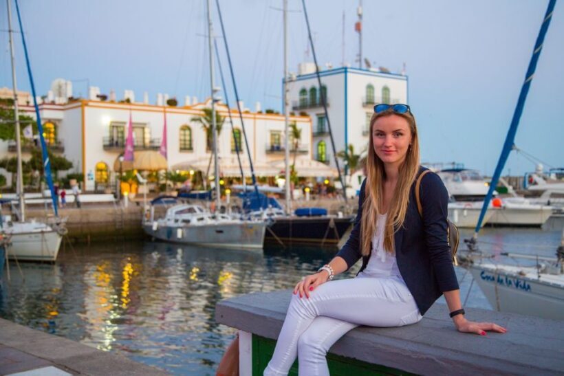 Gran Canaria - Puerto de Mogán & Market - FAQs