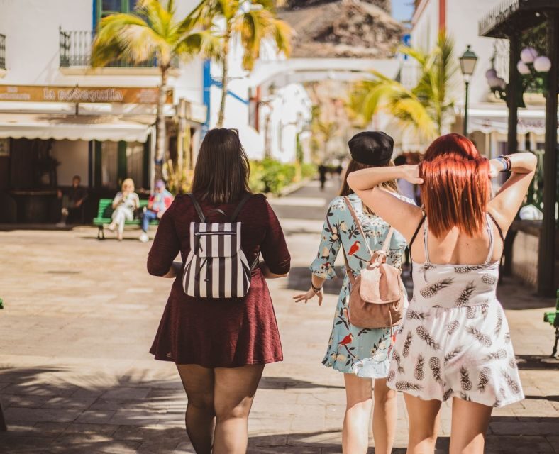 Gran Canaria - Puerto de Mogán & Market - Final Thoughts