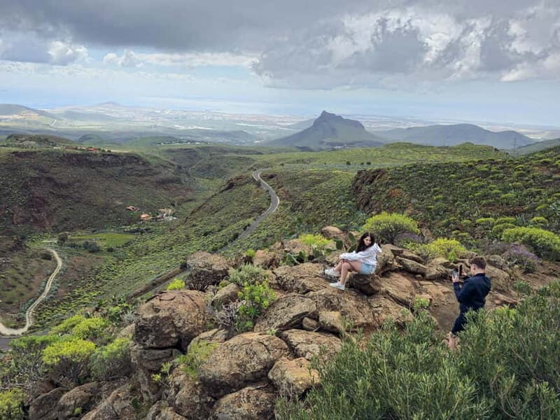 Gran Canaria: Red Gorge, Cave, Oasis Adventure Tour & Picnic - Final Thoughts: Who Is This Tour Best For?