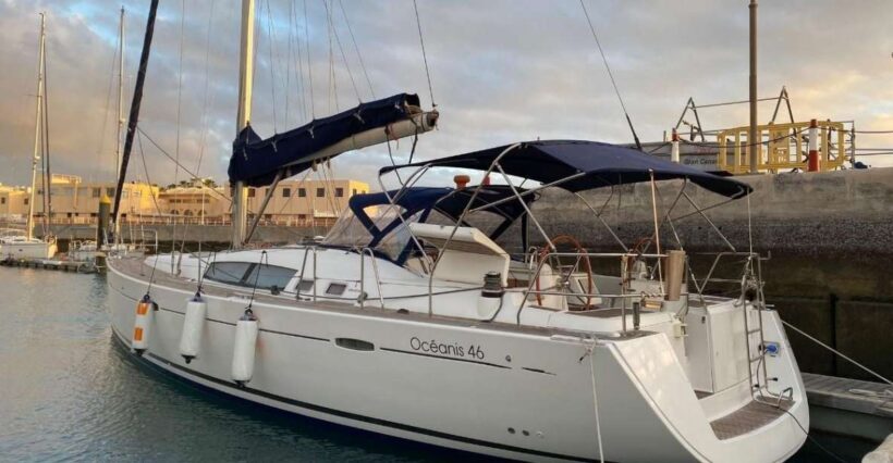 Gran Canaria: Sailing experiences with food and drink - Analyzing the Value