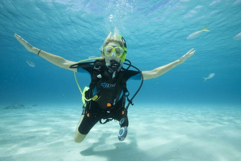 Gran Canaria: Scuba Diving for Beginners - FAQ