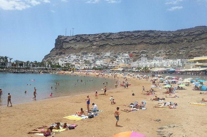 Gran Canaria Shopping Day in Puerto Mogan - Itinerary and Included Activities