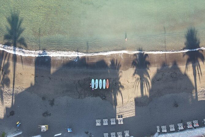Gran Canaria: Small Group Sup Yoga Experience. - Photography and Documentation