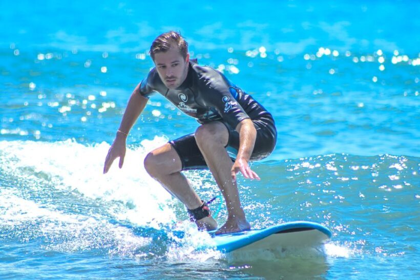 Gran Canaria Surf Safari Course: Surf Lesson all levels - Authentic Experiences from Reviewers