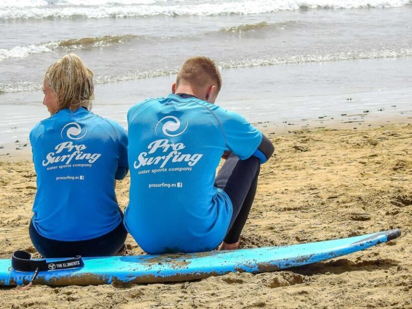Gran Canaria Surf Safari Course: Surf Lesson all levels - Final Thoughts: Is It Worth It?