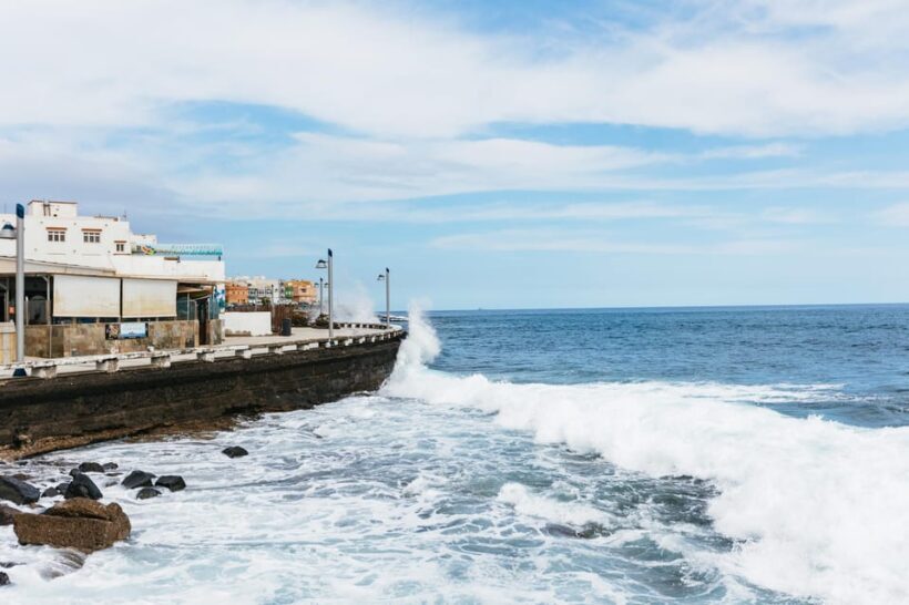 Gran Canaria: The Red Canyon Tour with Local Food Tasting - An In-Depth Look at the Tour Itself