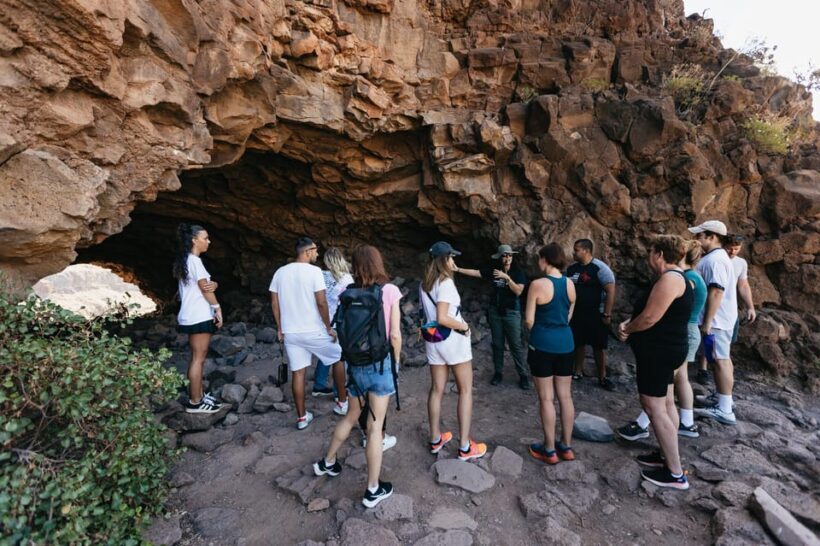 Gran Canaria: The Red Canyon Tour with Local Food Tasting - What Makes This Tour Stand Out?