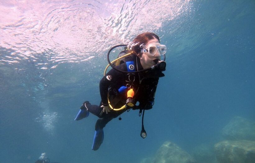 Gran Canaria: Try Scuba Diving for Beginners - What to Expect During the Experience