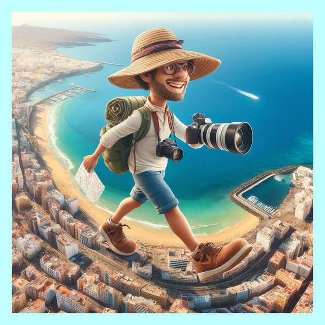 Gran Canaria Welcome: Private Exploring Tour and Local Guide - An Overview of the Tour Concept