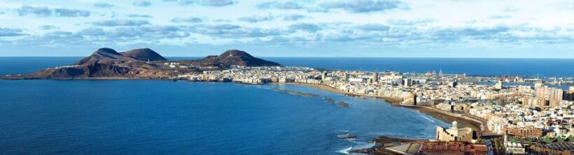 Gran Canaria Welcome: Private Exploring Tour and Local Guide - The Itinerary in Detail