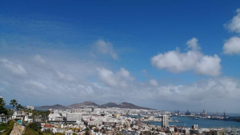 Gran Canaria Welcome: Private Exploring Tour and Local Guide - The Sum Up