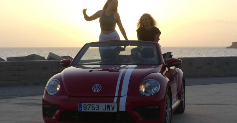 Gran Canaria : West coast Cabrio Sunset - Practical Tips for Participants