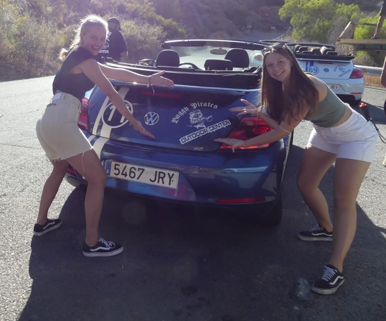 Gran Canaria : West coast Cabrio Sunset - Final Thoughts on Value and Authenticity