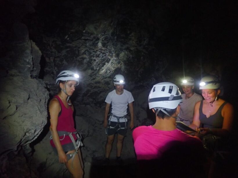 Gran Canaria: Zipline and Mountaineering Tour - An In-Depth Look at the Experience