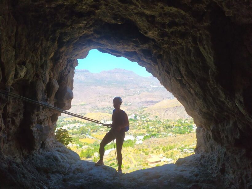 Gran Canaria: Zipline and Mountaineering Tour - Who Will Love This Tour?