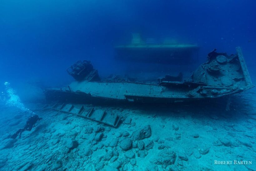 Gran Canaria:Live an Adventure and Learn to Dive with Expert - FAQs