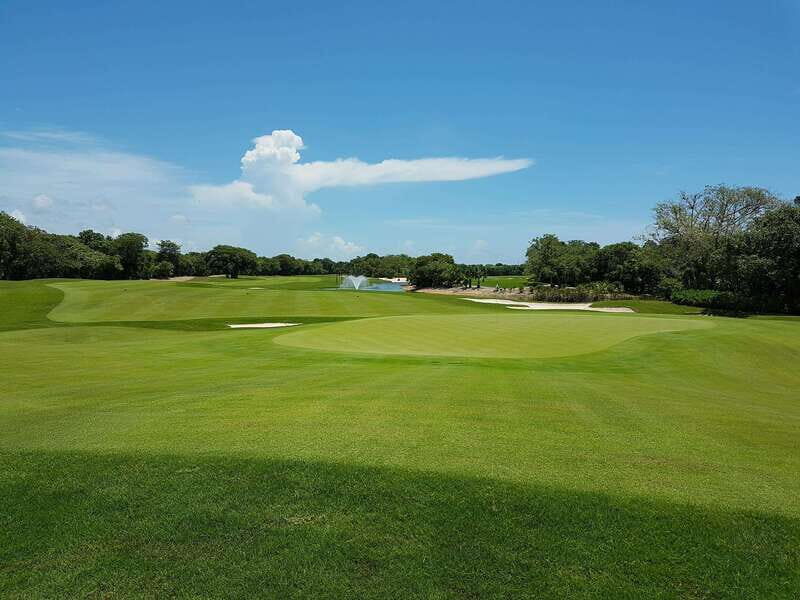 Gran Coyote Golf Course - The Sum Up