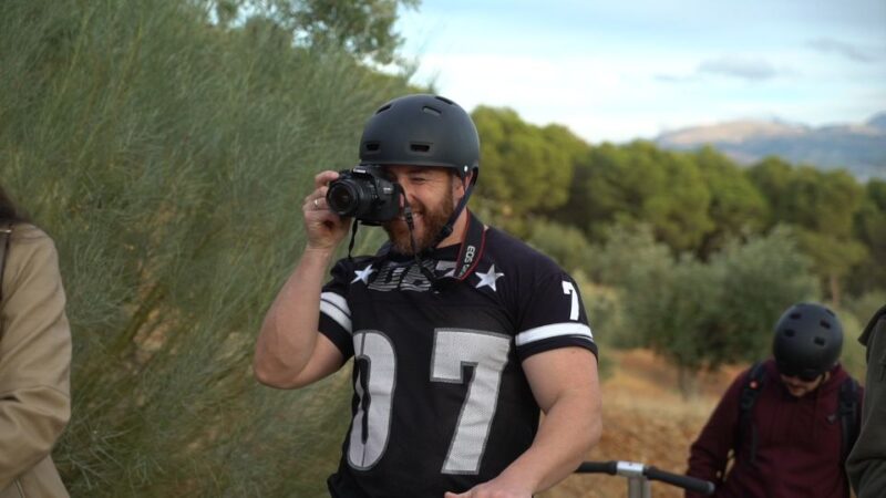 Granada: 1-Hour Panoramic Segway Tour - Pricing and Value