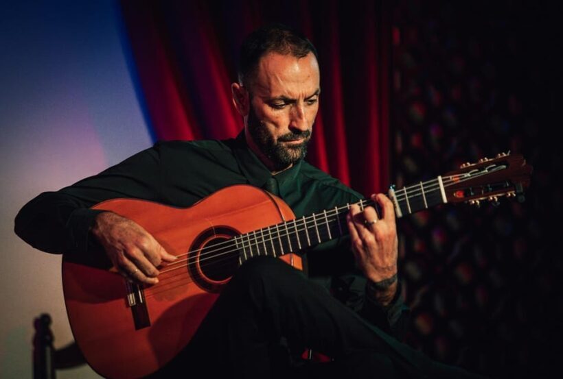 Granada: 1-Hour Traditional Flamenco Show at Palacio - Pricing and Value: A Great Deal