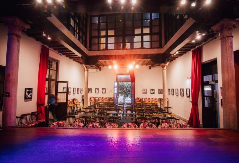 Granada: 1-Hour Traditional Flamenco Show at Palacio - Who Will Love This Flamenco Show?