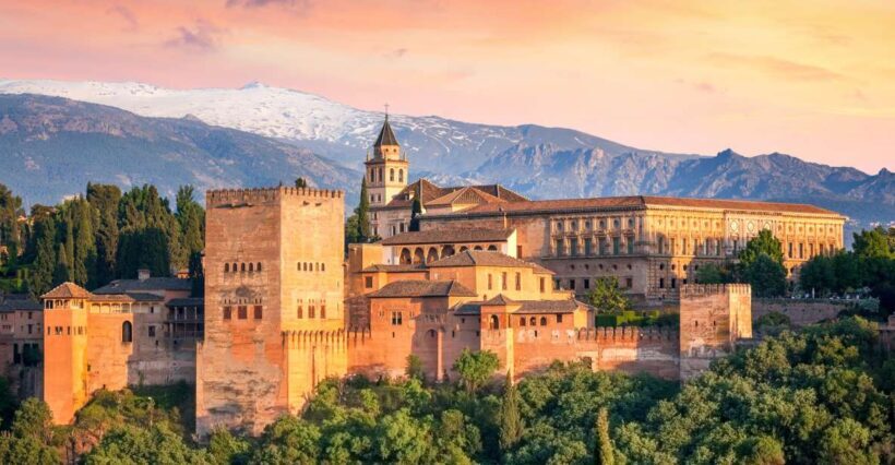 Granada: 3-Hour Alhambra and Generalife Gardens Guided Tour - Authenticity and Insights from Reviewers