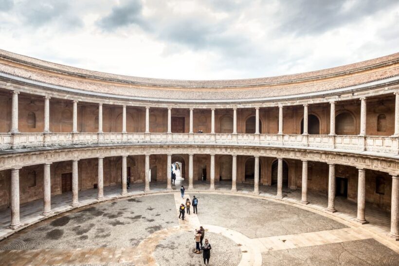 Granada: 3-Hour Alhambra and Generalife Gardens Guided Tour - Who Should Book This Tour?