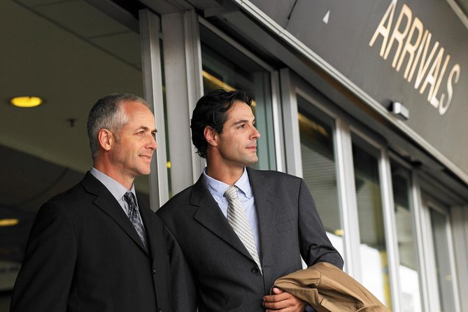 Granada Airport to Granada City Private Arrival Transfer - Key Points