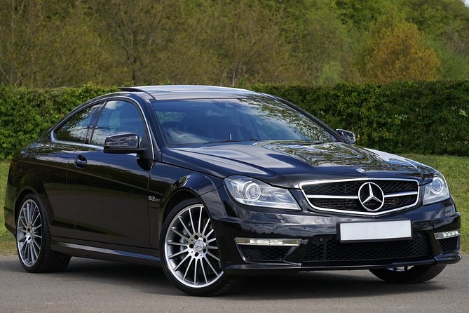 Granada Airport to Granada City Private Arrival Transfer - Why This Service Might Be Worth It