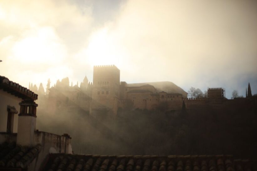 Granada: Albaicin and Sacromonte E-Bike Tour - The Sum Up